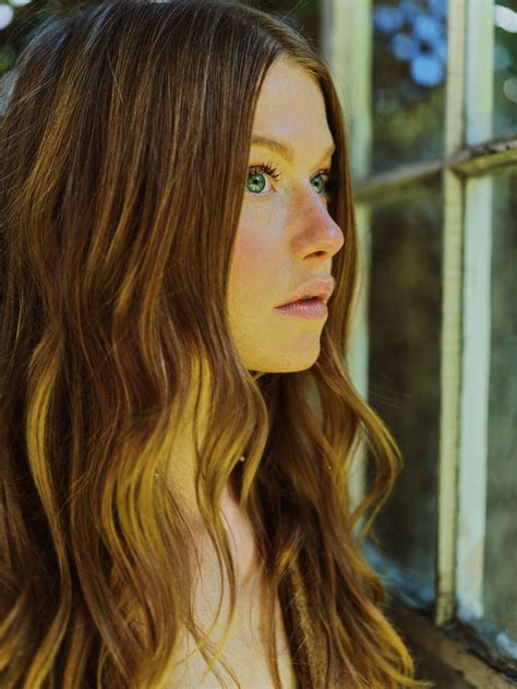 The Chicken Sisters Star Genevieve Angelson Discusses The Highs And