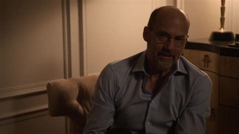 Auscaps Adan Canto And Anthony Edwards Shirtless In Designated Survivor Nothingpersonal