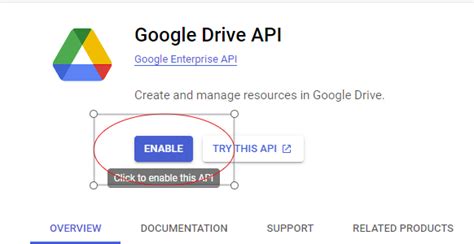 Using Google API To Get A Google Drive Directory The Data School