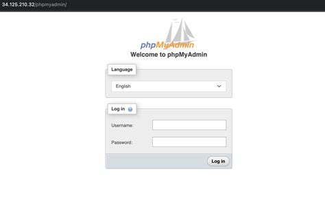 How To Install Phpmyadmin With Apache On Ubuntu 2304 Devtutorial