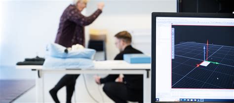 Research Projects On Physiotherapy Luleå Tekniska Universitet
