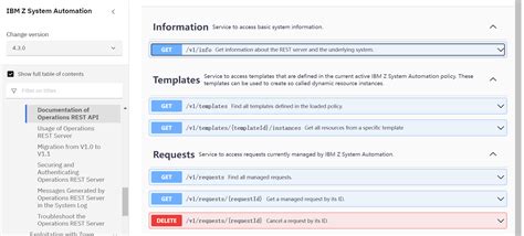 Recent Enhancements To IBM Z System Automation
