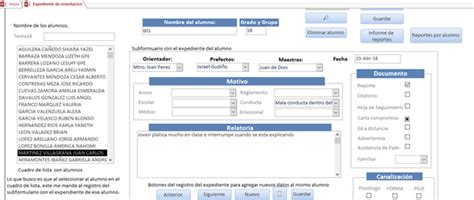 ¿cómo Puedo Buscar Un Registro Seleccionado De Un Cuadro De Lista Y Que