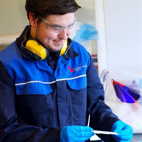 Polymer Compounding How Plastics Get Their Properties