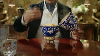 Progresso Soup TV Spot Heirloom Toppers ISpot