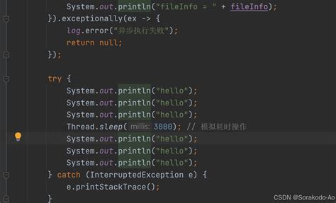 Springboot 异步操作springboot异步执行任务 Csdn博客 Springboot 异步操作springboot异步执行任务 Csdn博客