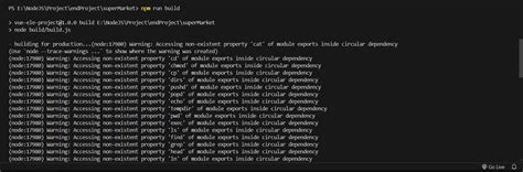 vue项目打包部署（nginx） 学java的`bei 博客园