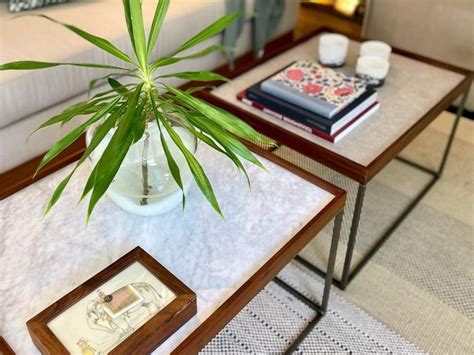 DDR Design Coffee Tables Ekla