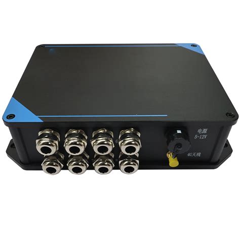 Vibrating Wire Data Loggerdata Acquisition For Monitoringgeotechnical Monitoring Instruments