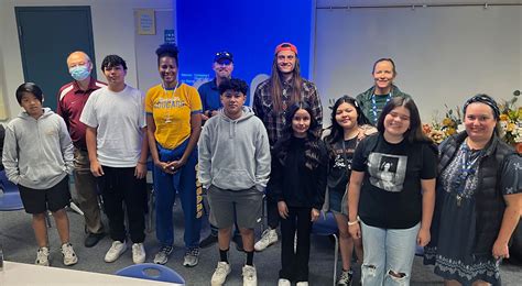 Framework For The Future Learner Centered Collaborative