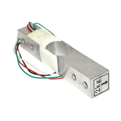 Weight Sensor Load Cell 2kg Load Cell Weight Load Cell Sensor And