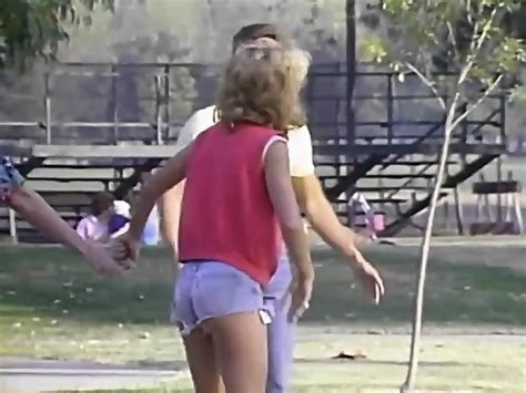 Mother And Step Daughter Usa 1985 Colleen Brennan Heather Wayne