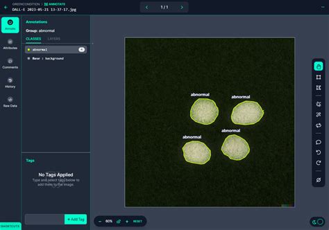 시리즈 Segmentation Sapiens
