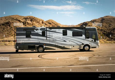 Class C Rv Hi Res Stock Photography And Images Alamy