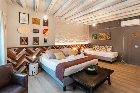 Casa Babbuino Building Automation Per Il Bandb Microdevice