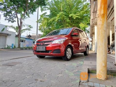 Wuling Confero 1 5 Db Mt Manual 2019 Di Kab Sidoarjo Jawa Timur
