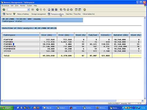 Sap Help Centre Sap Brtools