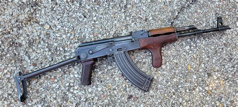 1971 Romanian Md65 Db1072 Smgco