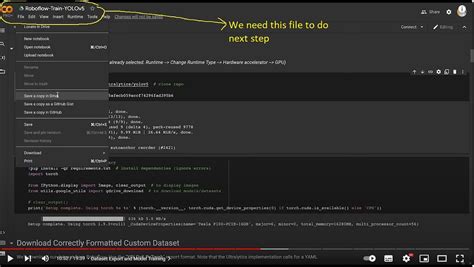 Regarding Model Training Doubt Community Help Roboflow