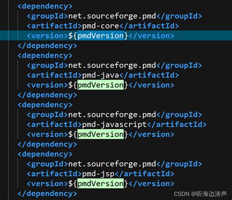 静态代码检查工具pmd安装、使用pmd插件 Csdn博客 静态代码检查工具pmd安装、使用pmd插件 Csdn博客