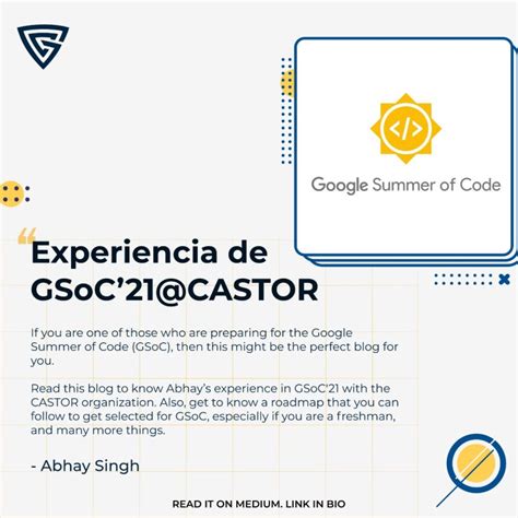 Geekhaven Iiit Allahabad On Linkedin Gsoc Development Roadmaps