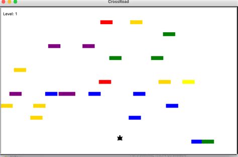 Make You Very Basic D Game Using Python By Omarmahmoud Fiverr