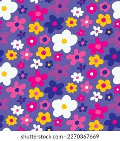 Abstract Hand Drawing Multi Color Simple Stock Vector Royalty Free 2270367669 Shutterstock