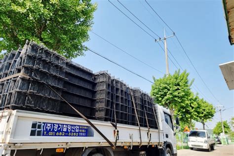 전국배송 용접철망 가격 와이어메쉬 전문생산 기업 네이버 블로그