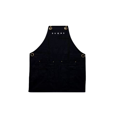 Black Apron Riley Salon Resources