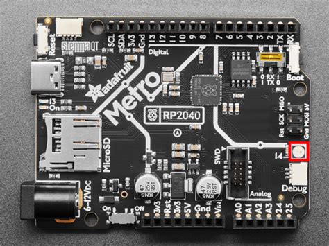 Adafruit Learning System