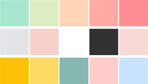 Creative Mindly Cientos De Combinaciones De Colores Y Dónde Buscar