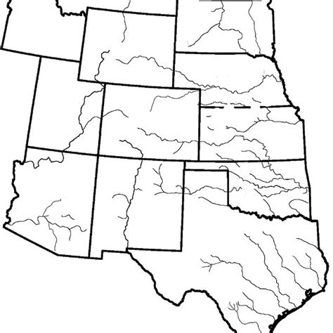 Ephemeral Intermittent And Perennial Streams Download Scientific Diagram