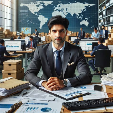 Understanding Incoterms A Comprehensive Guide For Importers And Exporters Canadian Import Export