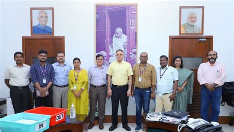 Saravanan Ravi On Linkedin Southern Railway Wins Accolades From