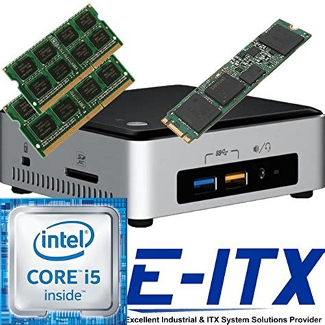 Buy Intel NUC I SYK Th Gen Skylake Core I System BOXNUC I SYK GB Dual Channel DDR