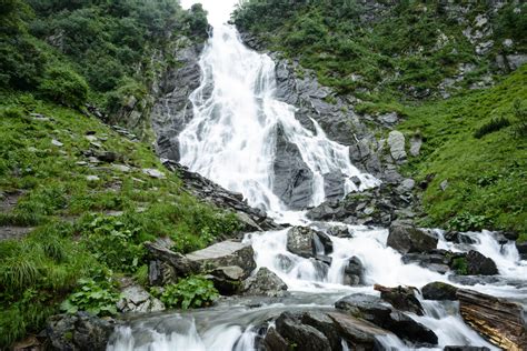 15 Dintre Obiectivele Naturale Pe Care Merită Să Le Vizitezi în