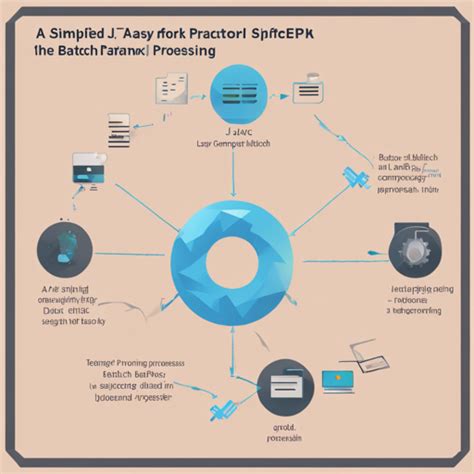 A Simplified Guide To Easy Batch The Java Framework For Batch