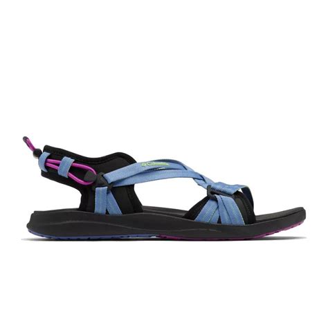 Columbia sandały damskie Columbia Sandal velvet