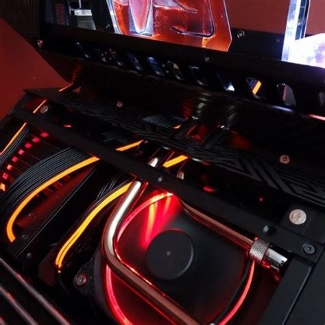 Best Pc Case Modding Ideas