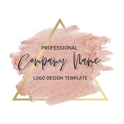 Professional Logo Template Logo Design Free Templates Logo Templates