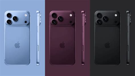 Real Photo Of Iphone 18 Pro In New Colors Reveals Two Very Welcome