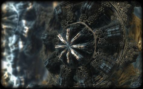 Symmetrical Structure 1 By Efi Germany On Deviantart