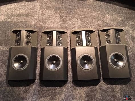 Triad Onwall Gold Surround Speakers Photo 1447875 Us Audio Mart