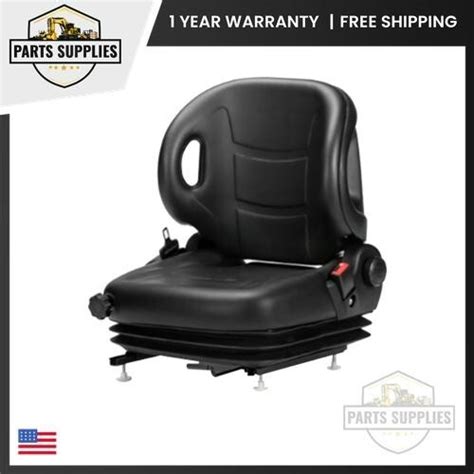 53720 U2230 71 Seat Assembly For Forklift Toyota 8fgcu25 Ebay