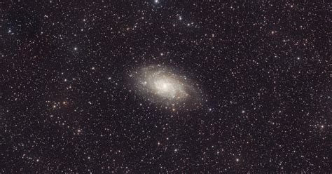 Advanced Galaxy Processing With Siril Telescope Live