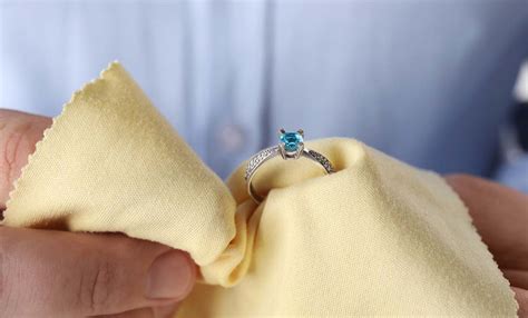 Cleaning Sterling Silver Best Solutions For Long Lasting Shine