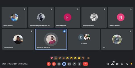 David Michael On Linkedin Dsa Techeducation Learningcommunity Continuedlearning