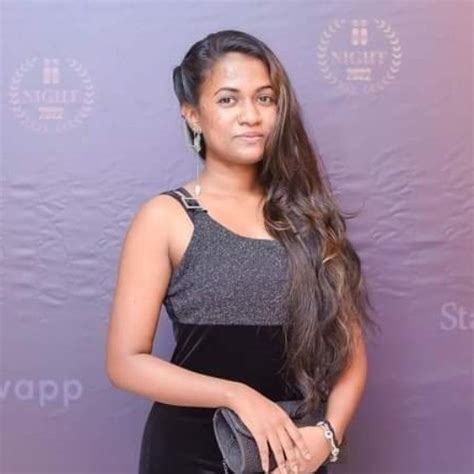 Hiruni Perera University Of Colombo Colombo District Western Province Sri Lanka Linkedin