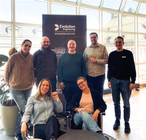 Evolution On Linkedin Recruitment Employerbranding Engineering