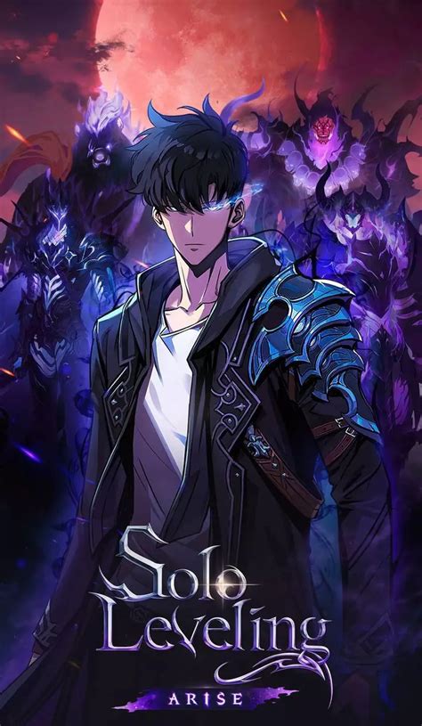 chat with solo leveling rpg enjoy free ai character roleplay